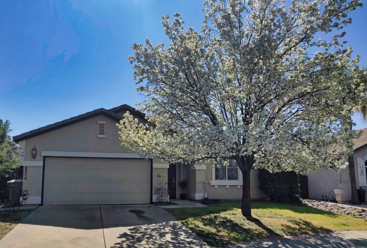 Home for sale in Rocklin: 2254 Misty Hollow Court, Rocklin, CA 95765