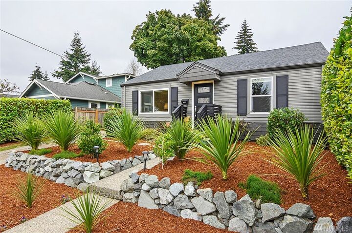 MLS#1683672: 8127 27th Ave SW, Seattle, WA 98126