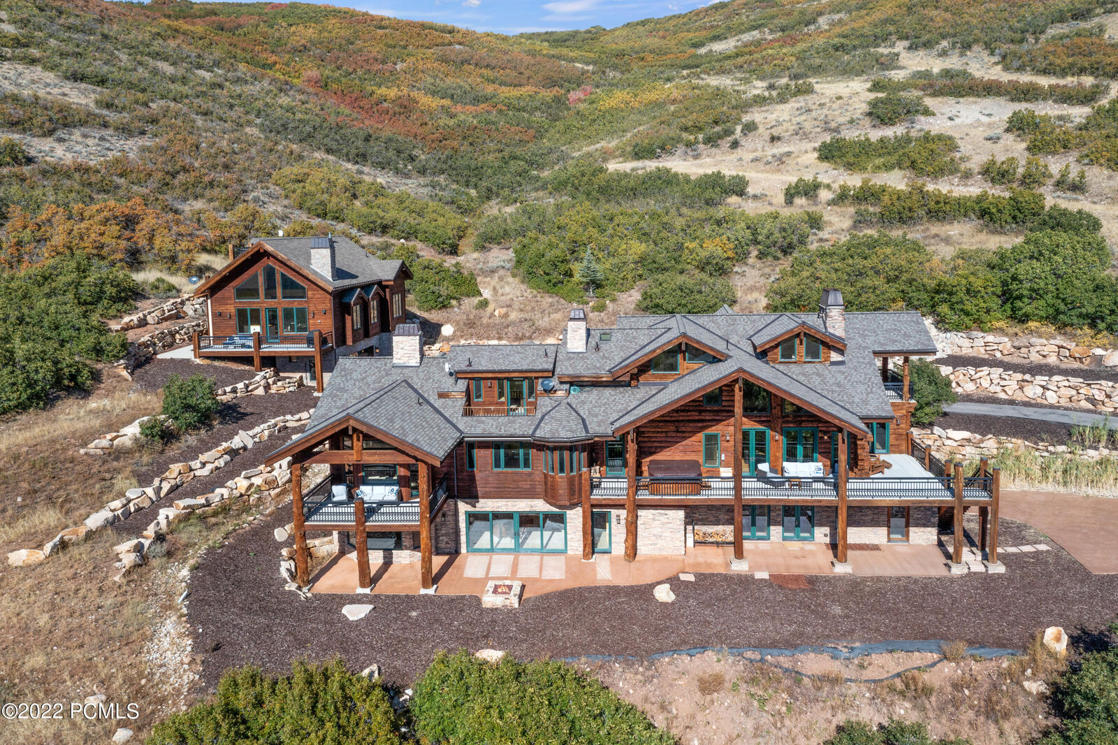 House for sale in Park City: 1976 Red Hawk Trail, Park City, UT 84098