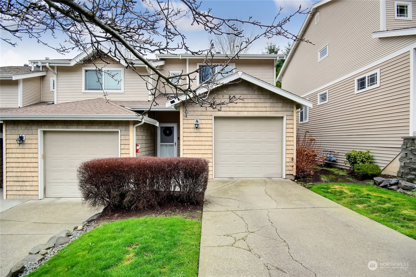 2 bed Puyallup home for sale: 2419 S Meridian A5, Puyallup, WA 98373