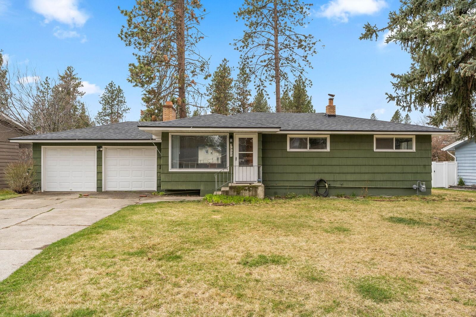 House for sale in Spokane Valley: 13322 E Blossey Ave, Spokane Valley ...
