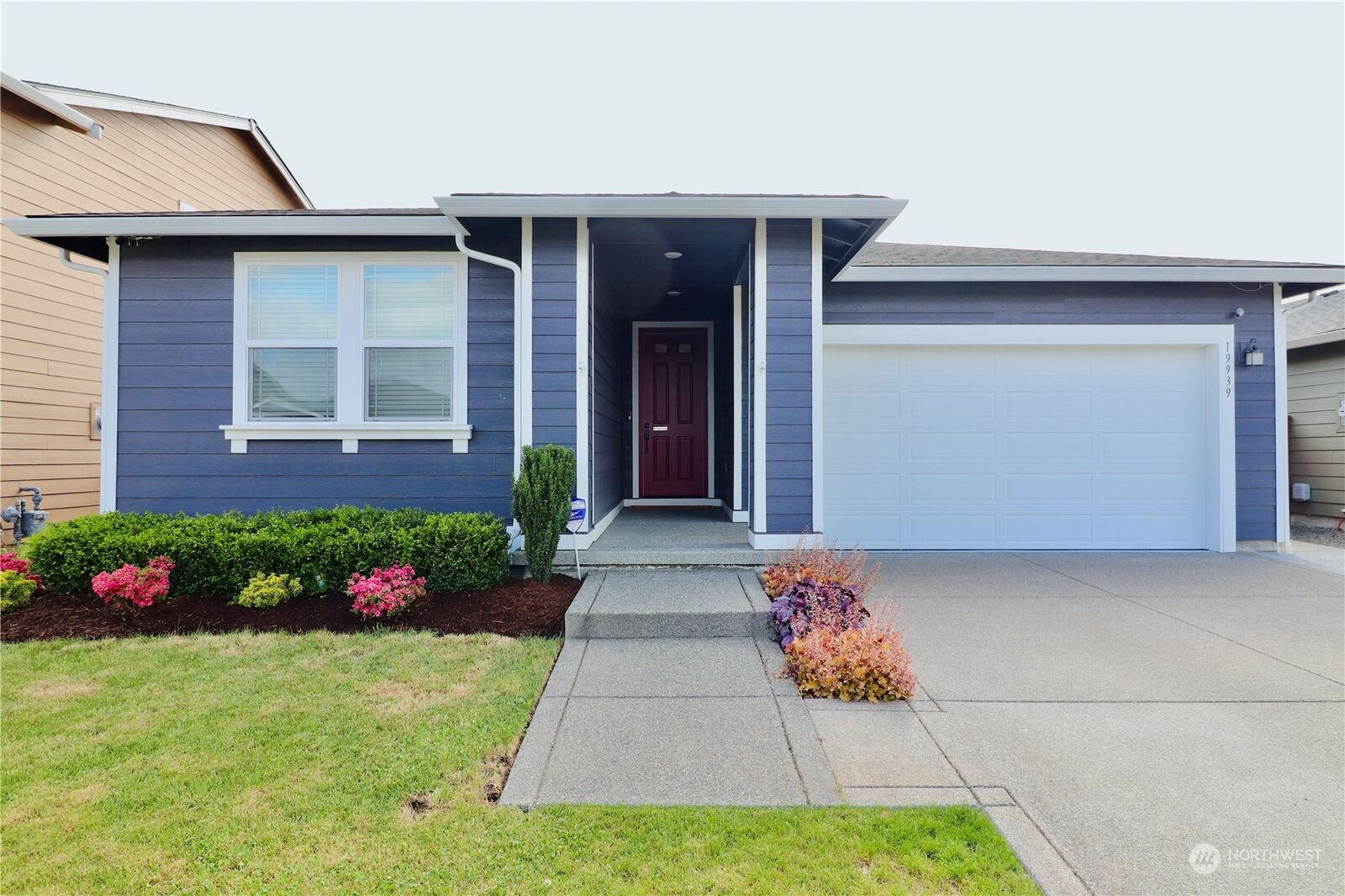 House for sale in Spanaway: 19939 23rd Avenue Ct E, Spanaway, WA 98387