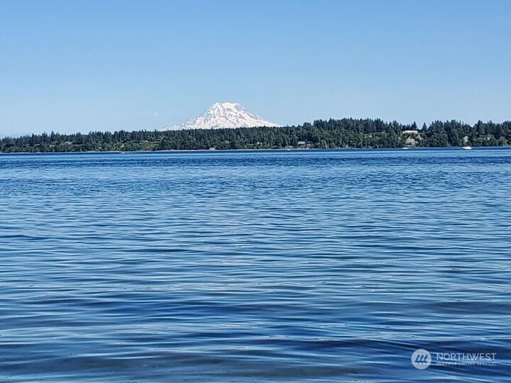 Home for sale in Olympia: 9230 Hunter Point Road NW D, Olympia, WA 98502