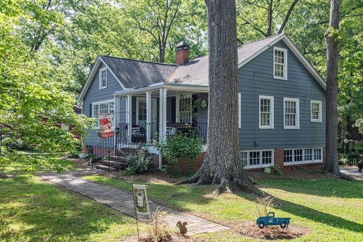 Hardy Realty | Residental and Commercial Real Estate | Property Management