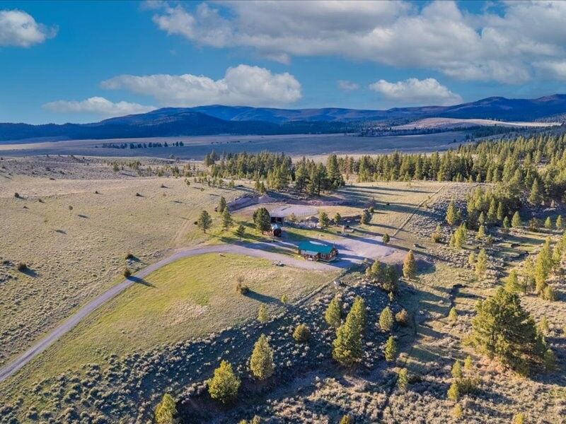 Home for sale in Avon: 14160 Mt Highway 141, Avon, MT 59713