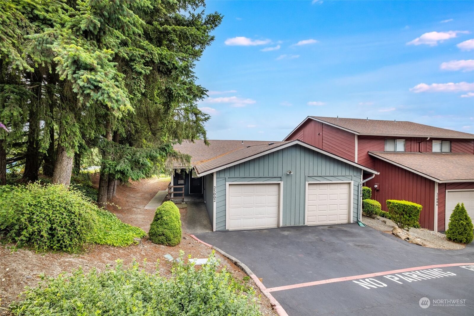 MLS#2258625: 25044 Lake Fenwick Road 34, Kent, WA 98032