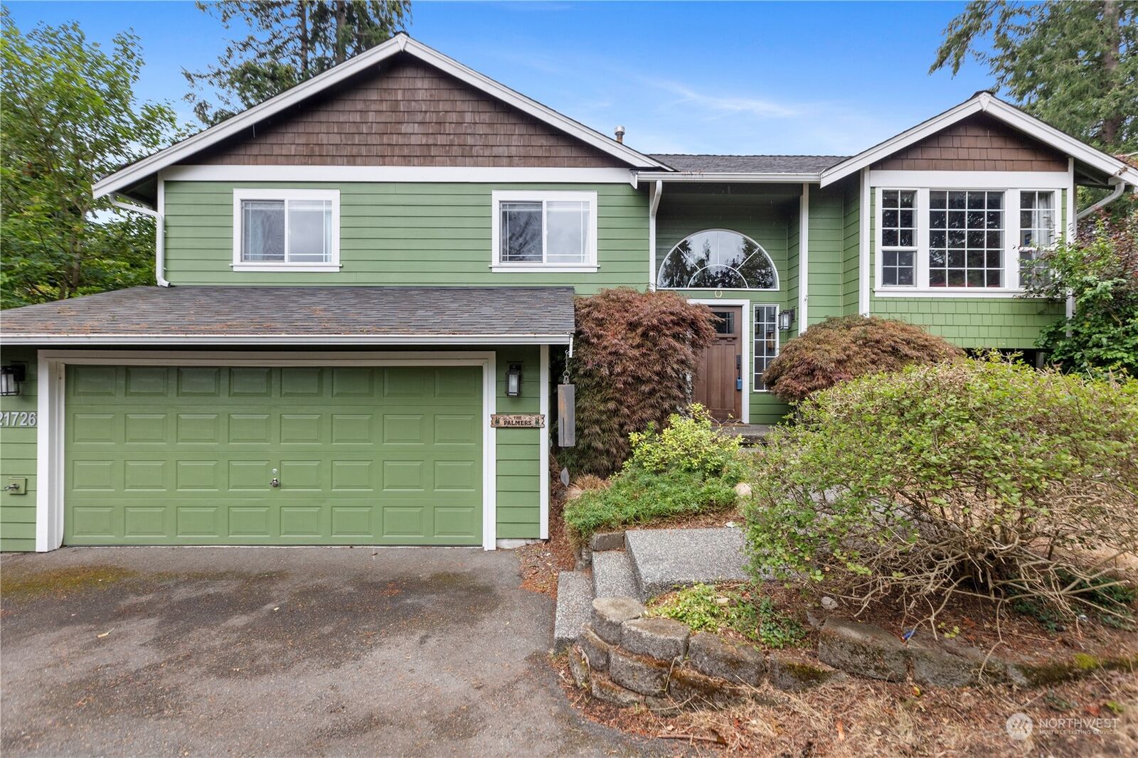 4 bed Edmonds home for sale: 21726 92nd Avenue W, Edmonds, WA 98020