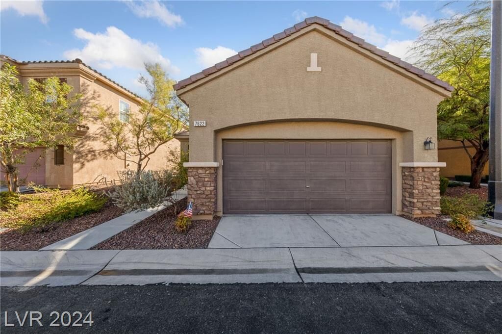 MLS#2628308: 7622 Phoenix Peak Street, Las Vegas, NV 89166
