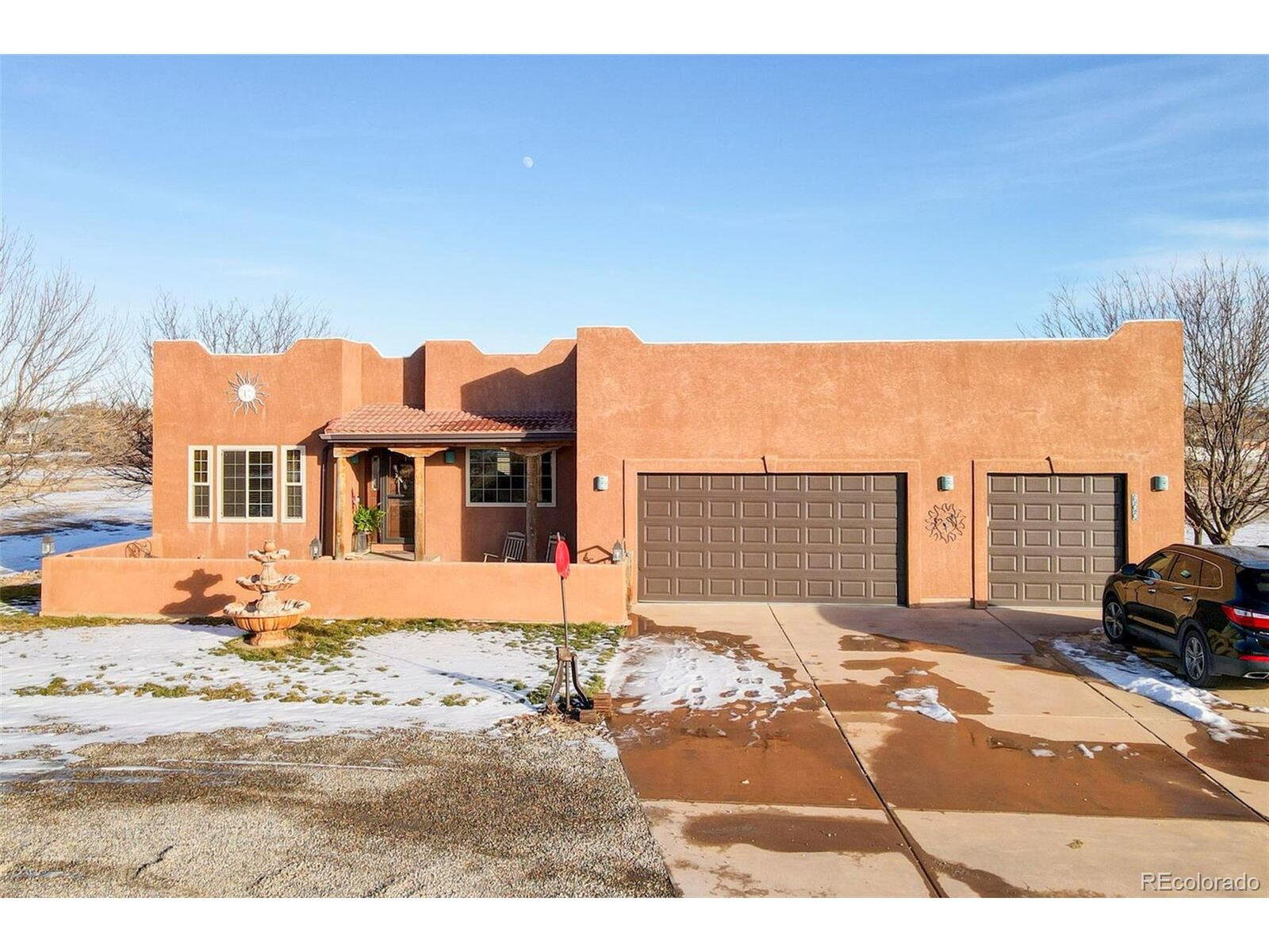 Home for sale in Pueblo: 600 S Spaulding Ave, Pueblo, CO 81007