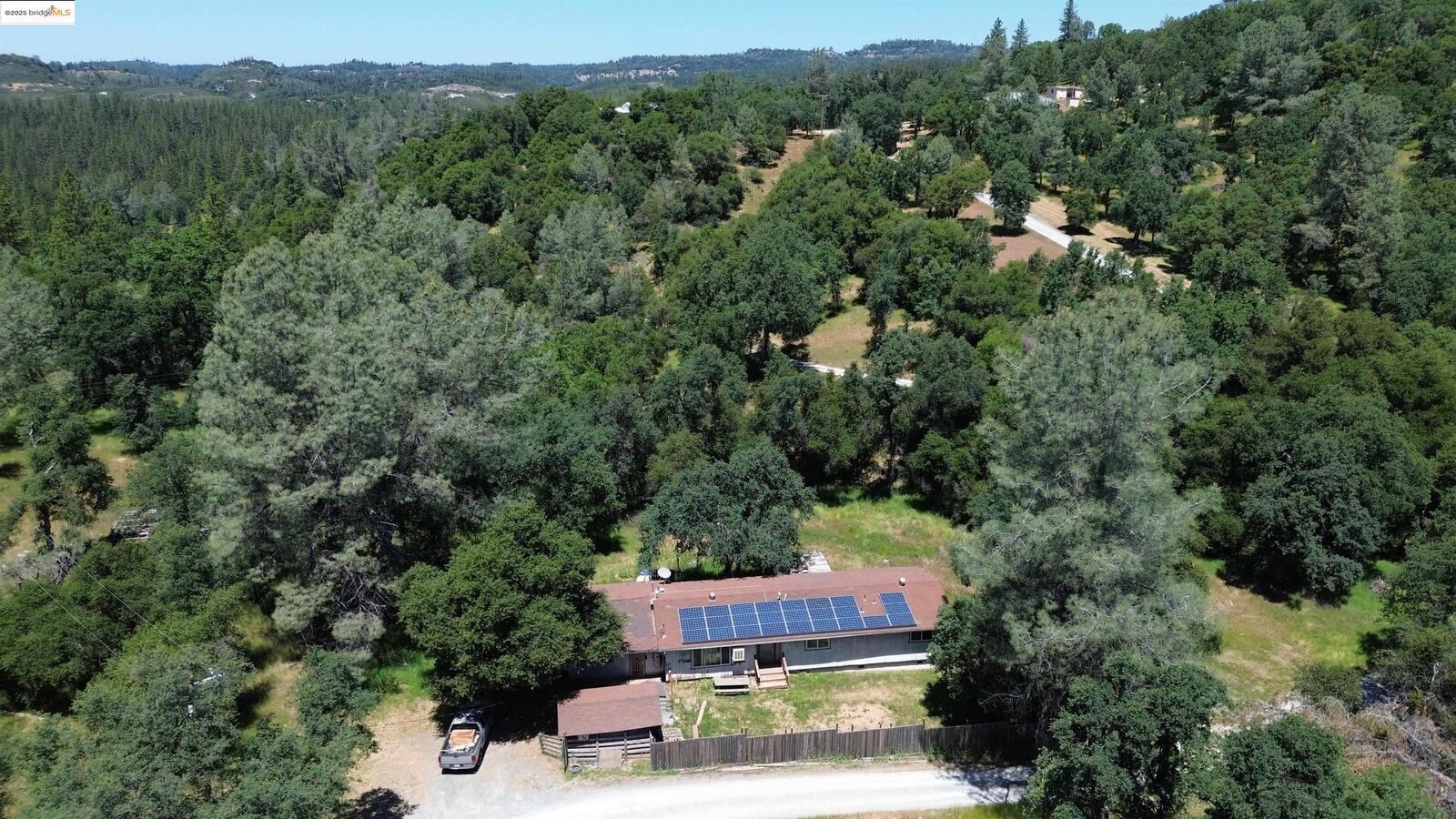 3 bed Mountain Ranch home for sale: 6689 Miller Ranch Rd, Mountain ...