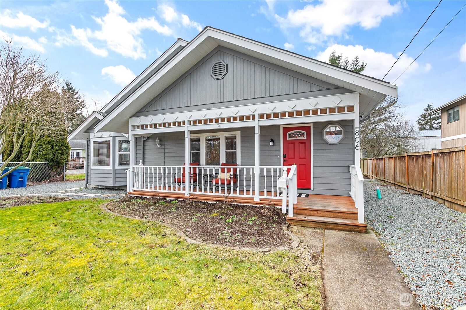 House for sale in Sedro Woolley: 806 Rita Street, Sedro Woolley, WA 98284