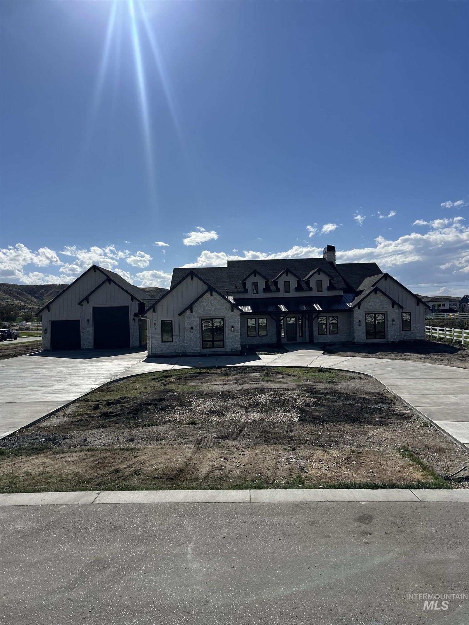 Home for sale in Boise: 7601 W Diamond Lake Dr, Boise, ID 83714