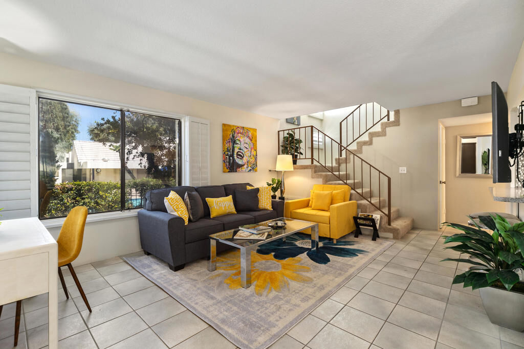 2 bed Palm Desert home for lease: 73330 Shadow Mountain Drive 32, Palm ...