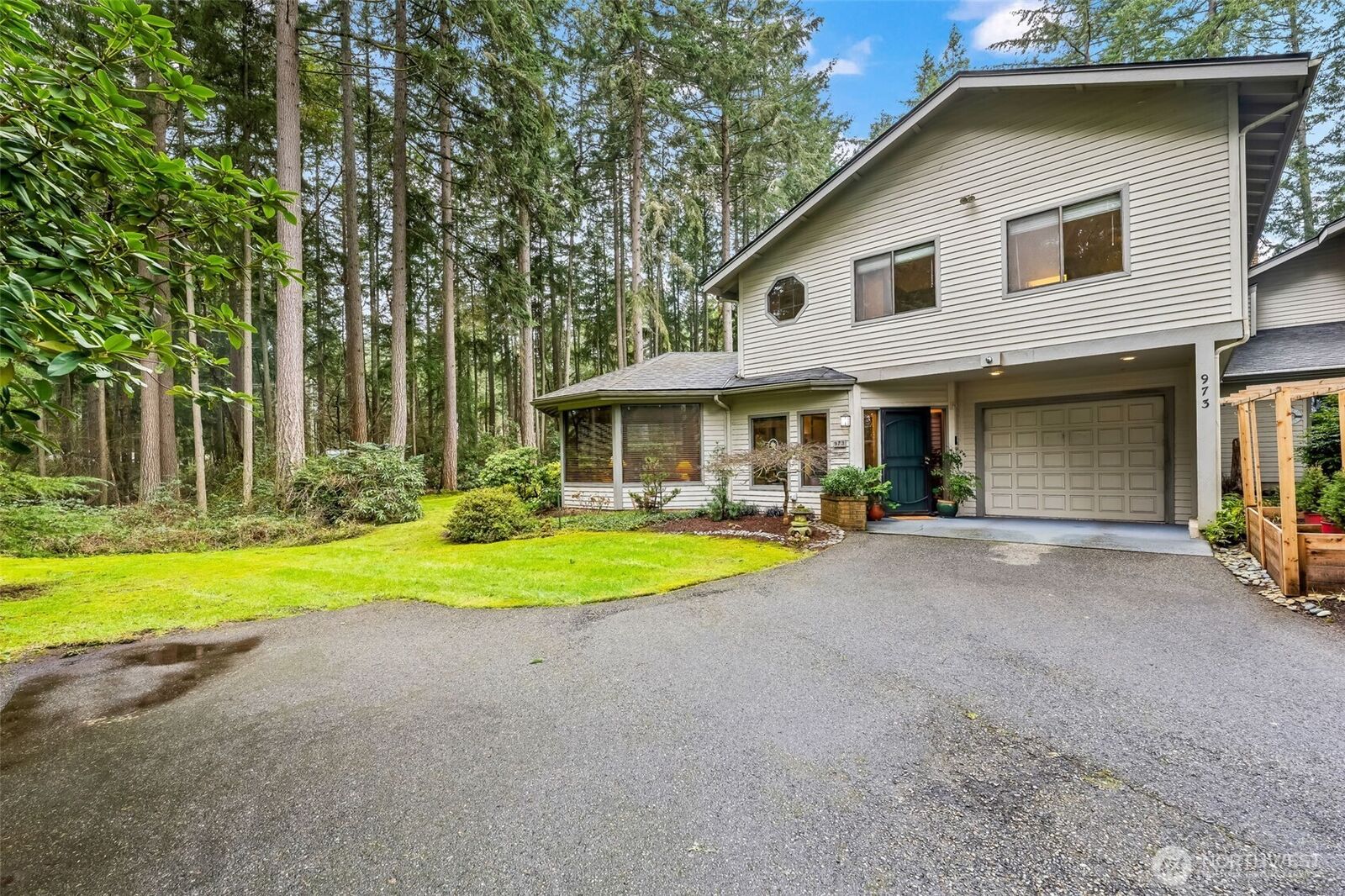 MLS#2329943: 973 9th Circle 20, Fox Island, WA 98333