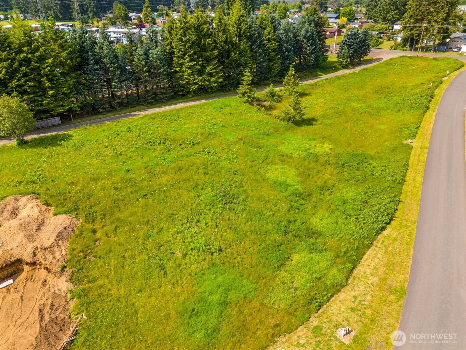 MLS#2352972: 12 Grace Lane, Montesano, WA 98563