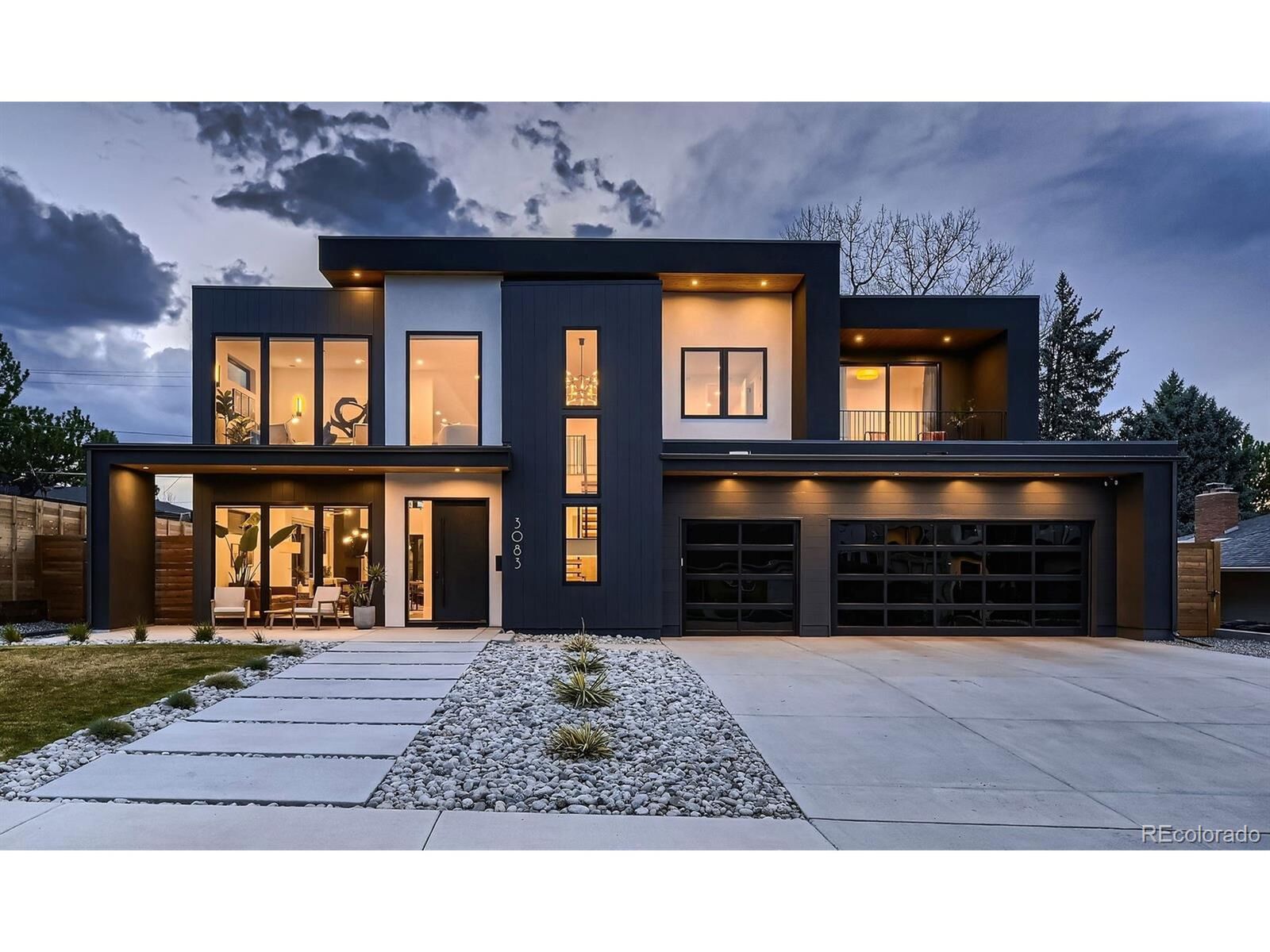 Home for sale in Denver: 3083 S Garfield St, Denver, CO 80210