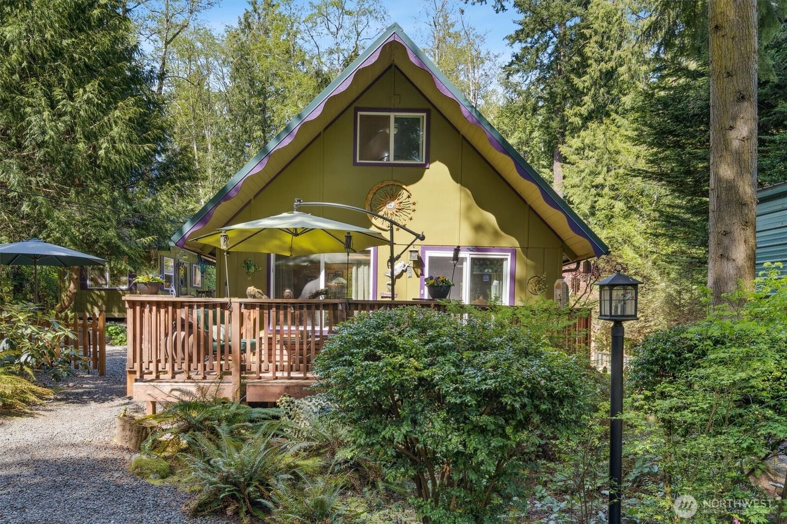 House for sale in Hansville: 5950 NE Ponderosa Boulevard, Hansville, WA ...
