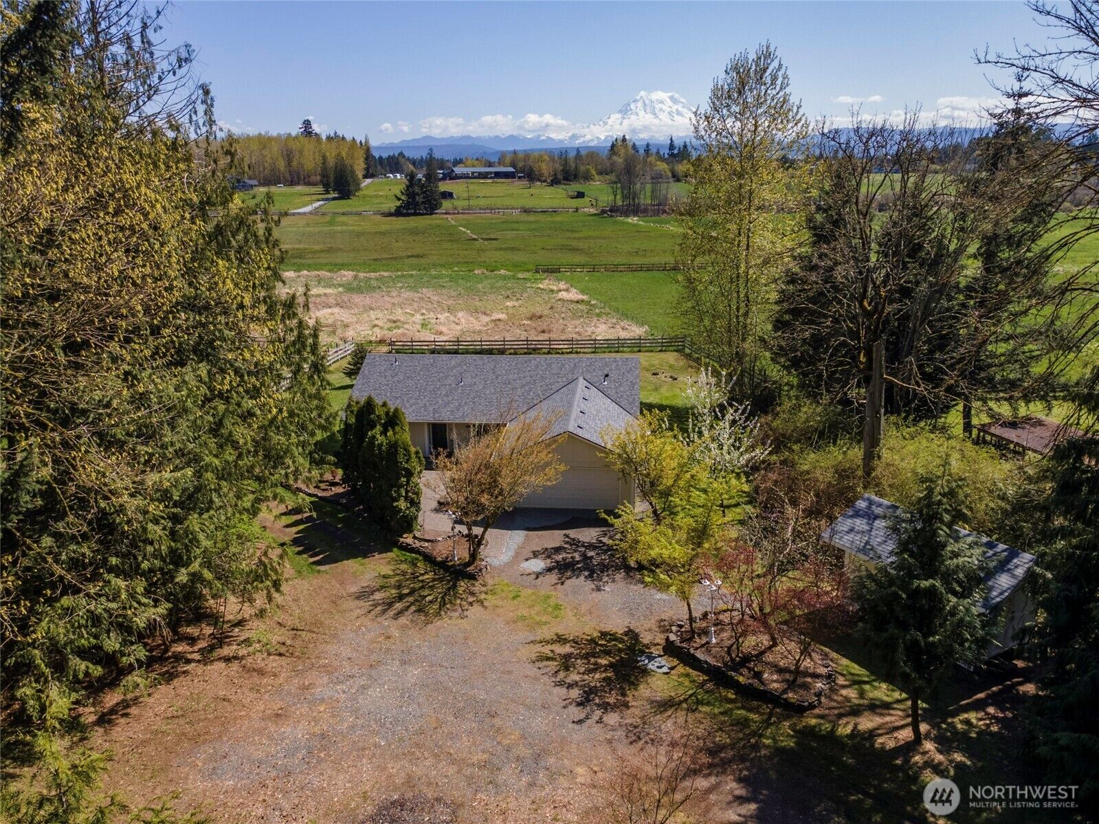 MLS#2359522: 28325 84th Avenue E, Graham, WA 98338