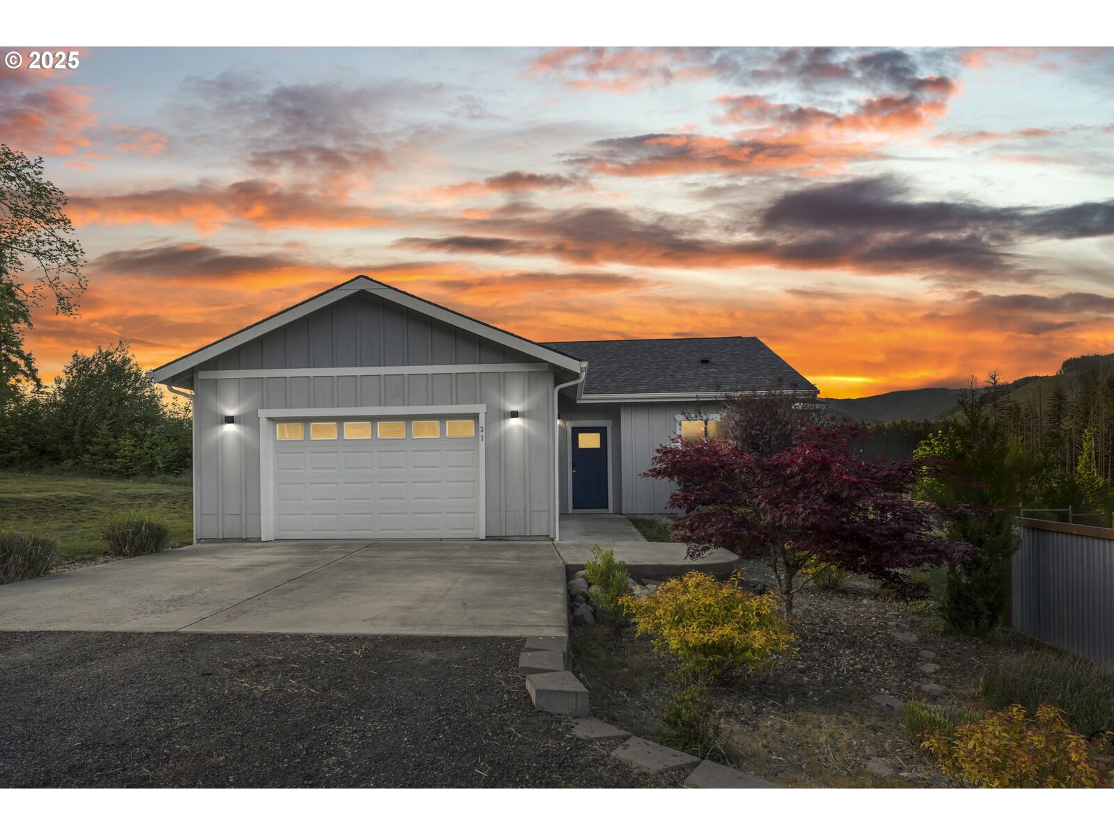House for sale in Carson: 31 Kay Rd, Carson, WA 98610