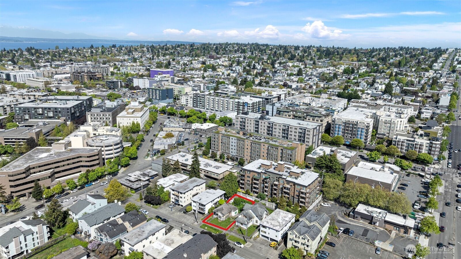 MLS#2379217: 1530 NW 53rd Street, Seattle, WA 98107