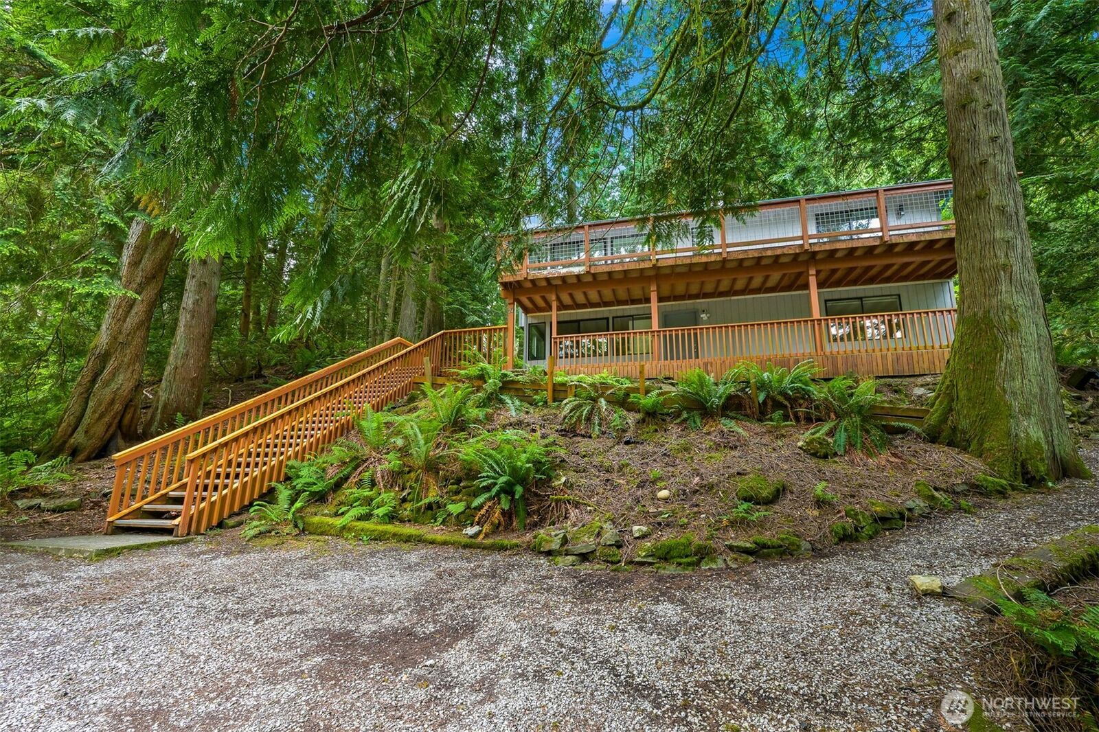 3 bed Bellingham home for sale: 24 Jasper Ridge Lane, Bellingham, WA 98229