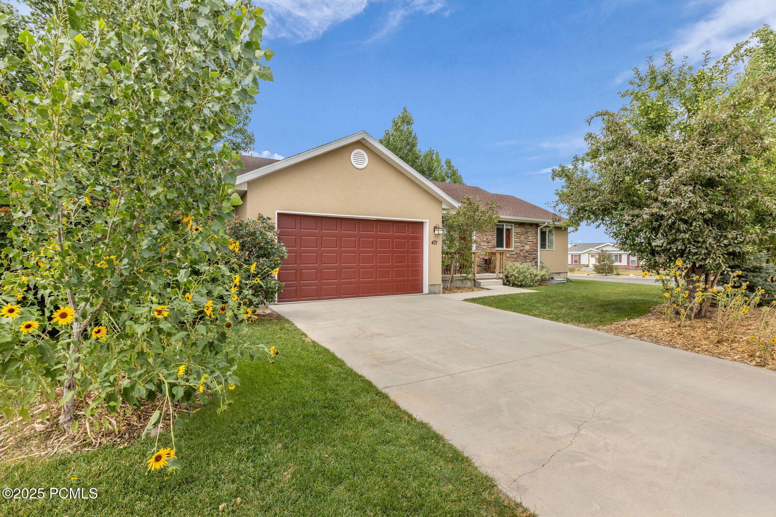 Home for sale in Kamas: 471 N 100 West, Kamas, UT 84036
