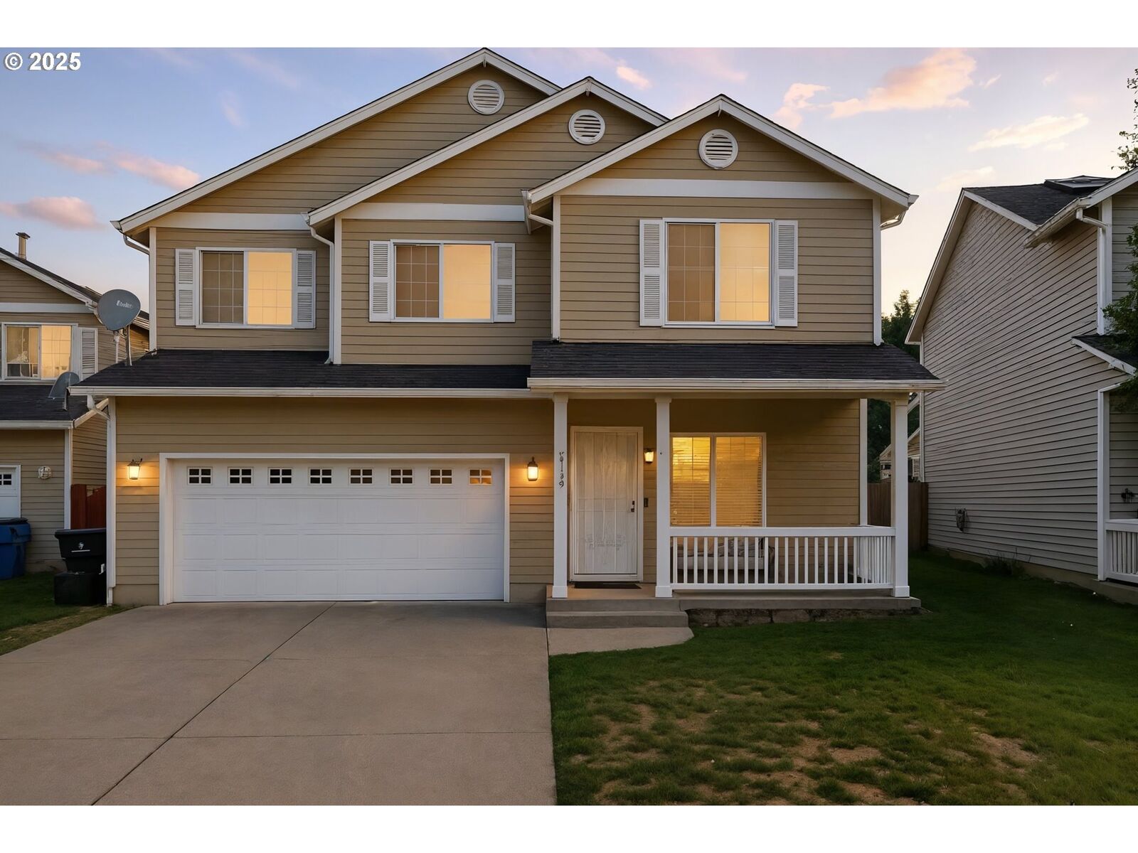 Home for sale in Washougal: 2137 N Q St, Washougal, WA 98671