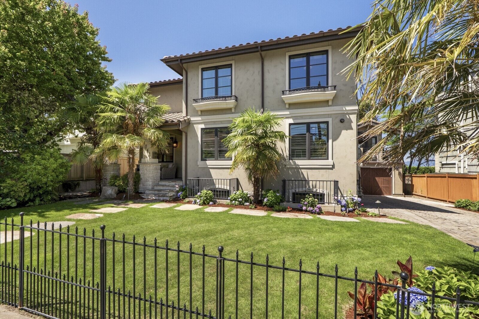 Home for sale in Seattle: 4043 55th Avenue SW, Seattle, WA 98116