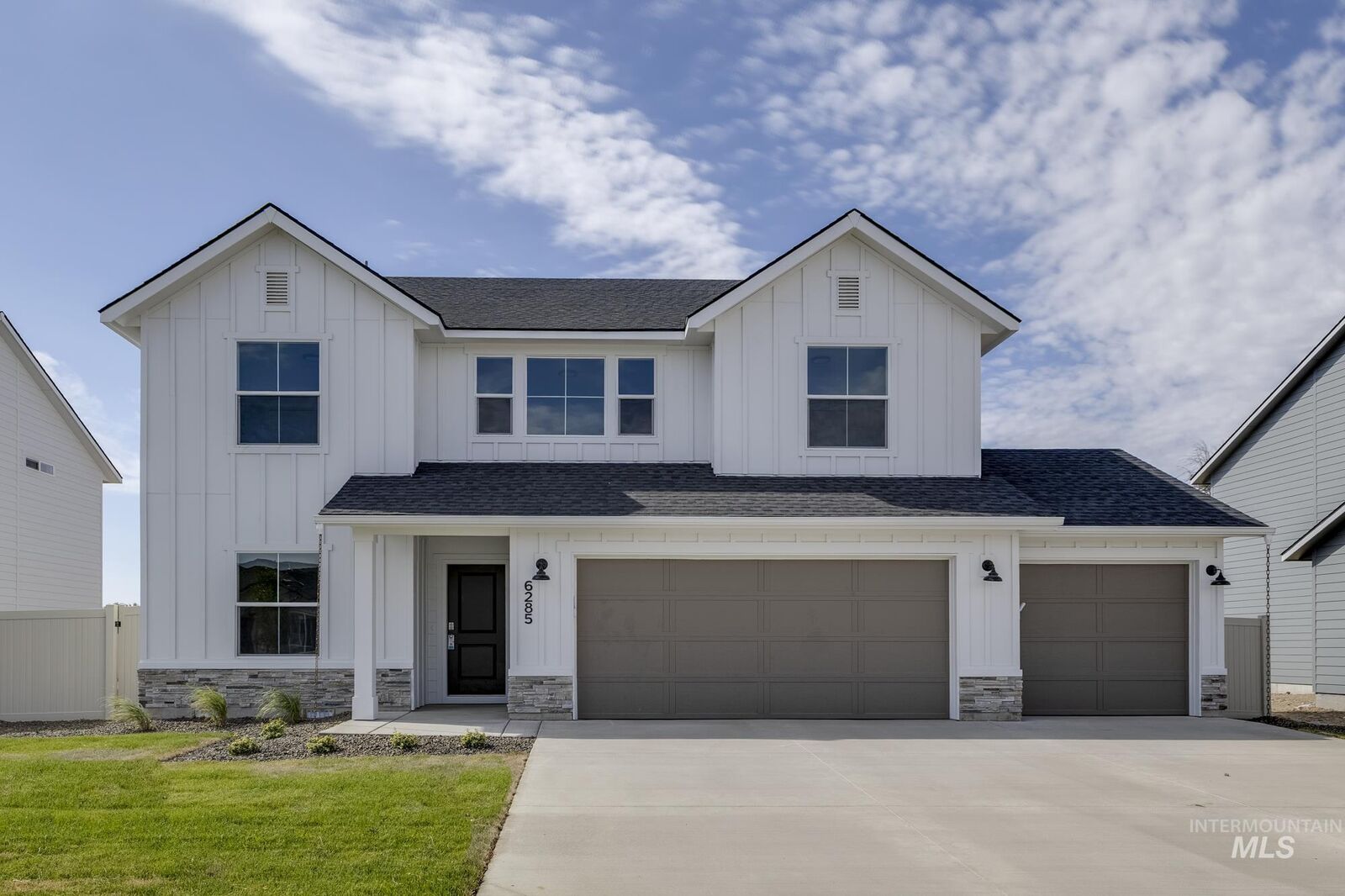 House for sale in Meridian: 6285 W Karpathos St, Meridian, ID 83646