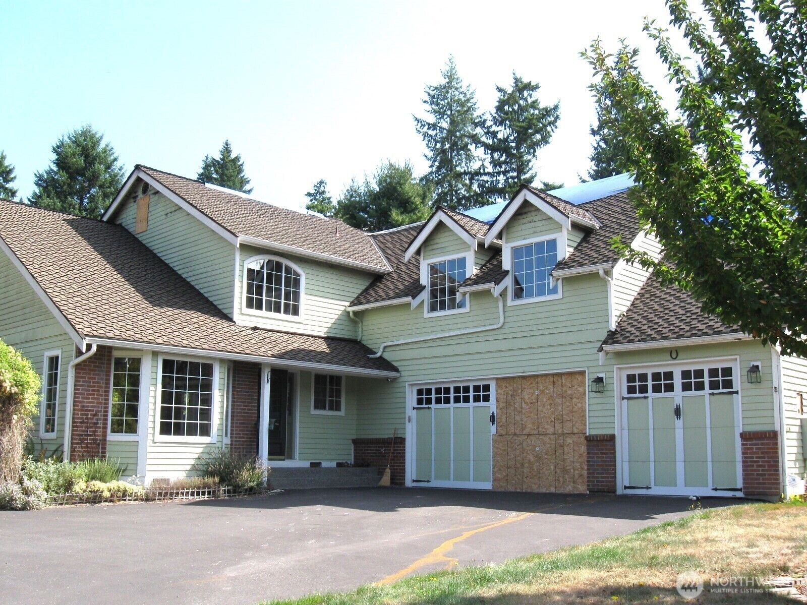 Home for sale in Snohomish: 12401 234th Street SE, Snohomish, WA 98296