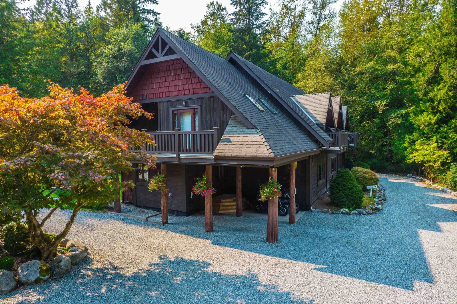 Home for sale in Maple Ridge: 11267 Palmer Rolph Street, Maple Ridge ...