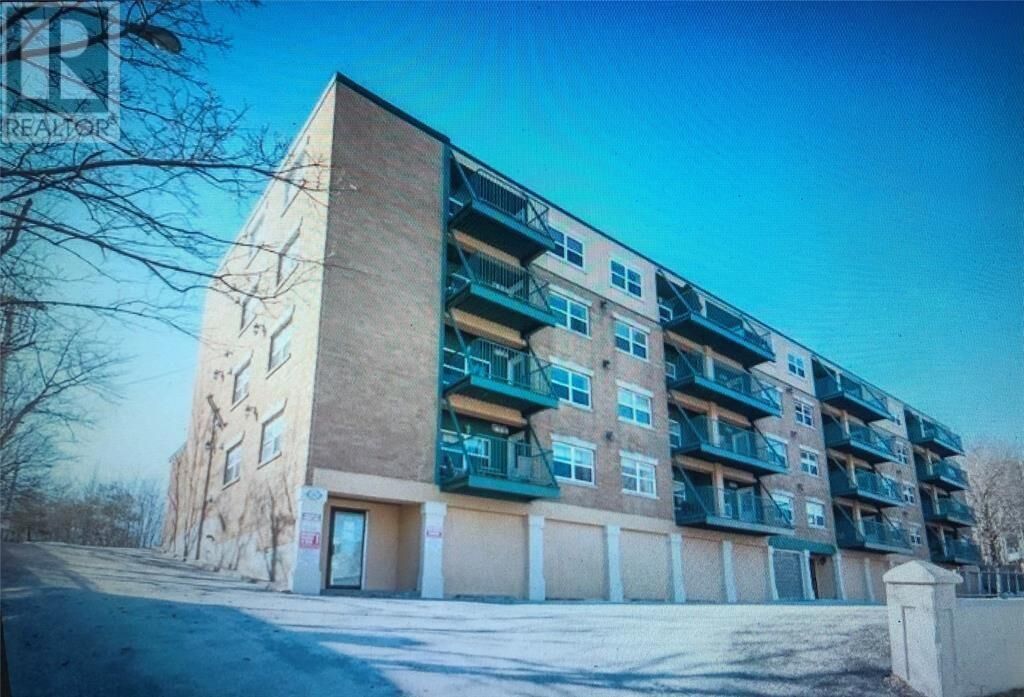 Home for sale in St. John'S: 153 Patrick Street 202, St. John'S, NL A1C 6B8