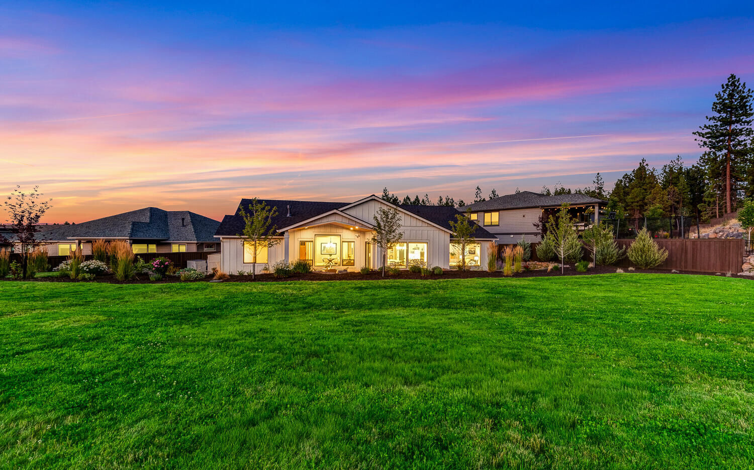 3 bed Bend home for sale: 2029 NW Lobinie Court, Bend, OR 97703