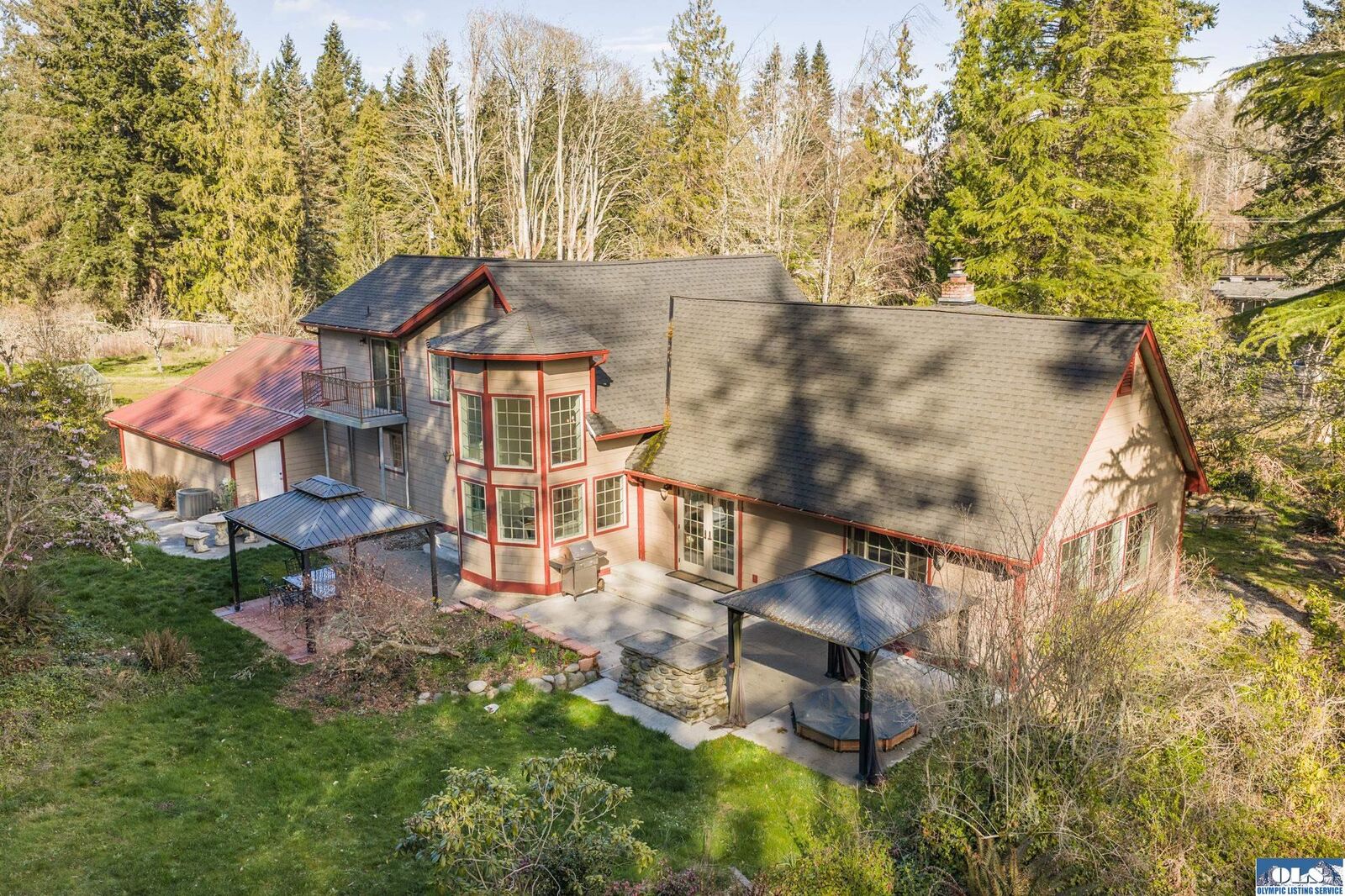 3 bed Sequim home for sale: 772 Taylor Cutoff Rd, Sequim, WA 98382