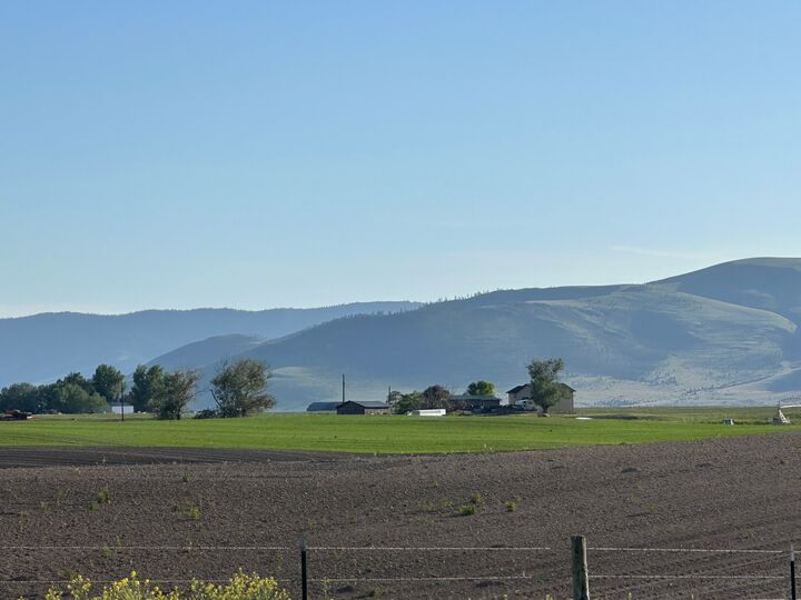 Home for sale in Ronan: 46471 Valley View Road, Ronan, MT 59864