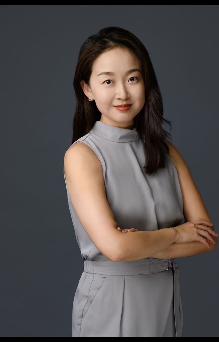 Olivia Zhao - Salt Lake City- Sugar House - - Windermere - - Windermere Real Estate